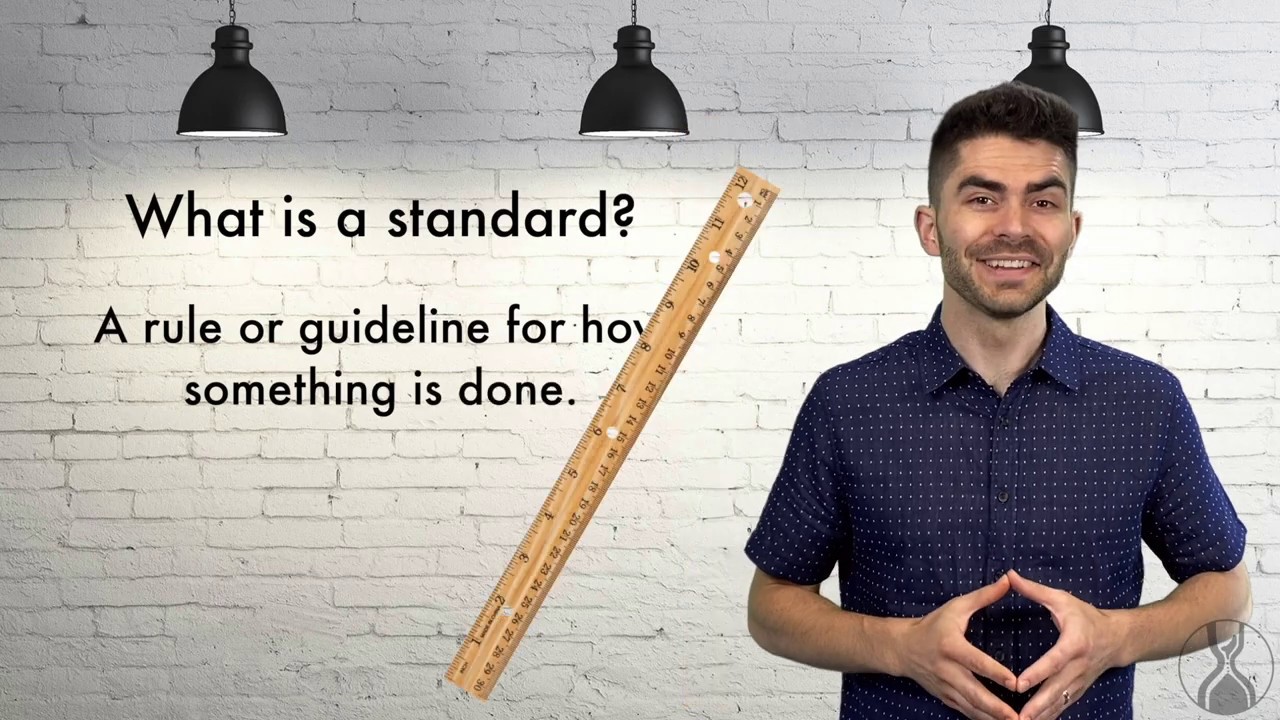 How Standardization Makes Kaizen Stick! - Lean Manufacturing Training