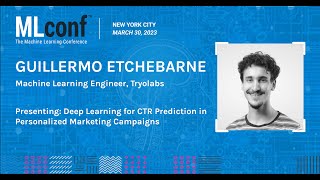 Home Page | MLconf - The Machine Learning Conference