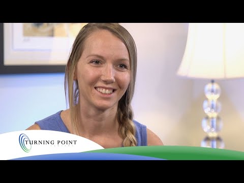 Does Drug & Alcohol Addiction Treatment Work -Get a Second Chance at Life with Turning Point Centers