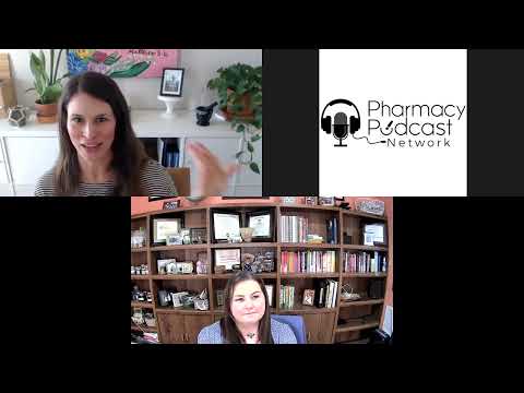 S05E03 - Lavender Oil for Anxiety: A Holistic Pharmacy Journal Club with Kari Cooney