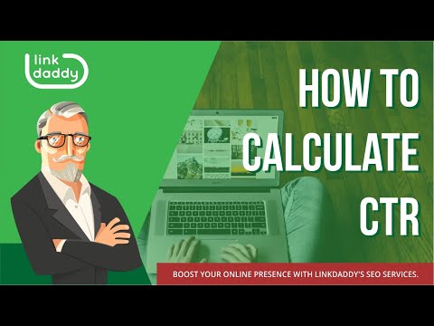 How To Calculate CTR?