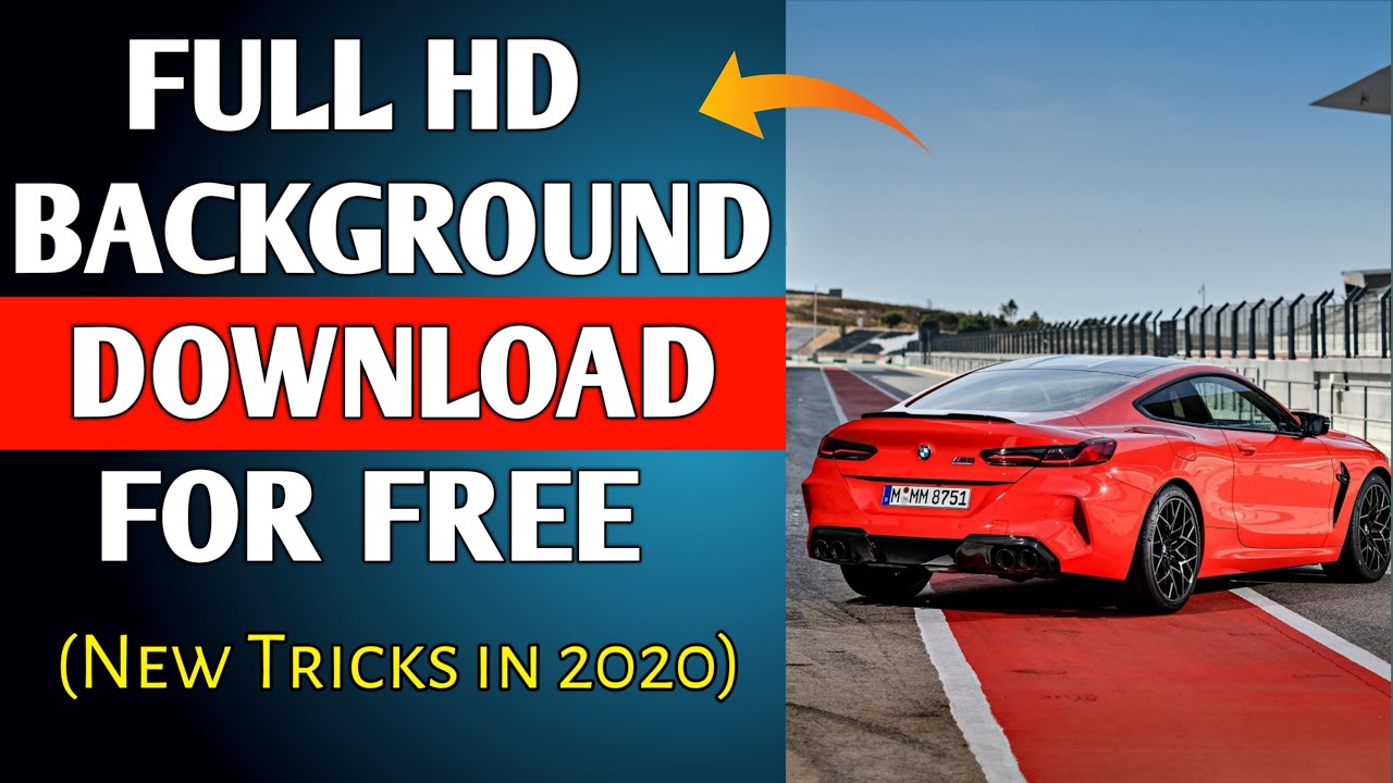 🔥How to Download Hd Background and Png for Editing/Hd Background kaise download kare/2020