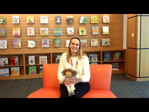 Baby Lap Time with Springville Library - Mama's Little Baby Loves Dancin'