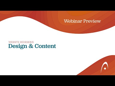 Design and Content for Nonprofit Websites