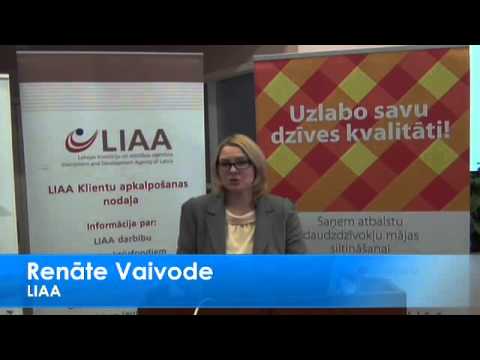 Iepirkuma procedūras organizēšana atbilstoši Ministru Kabineta noteikumiem Nr.299 - Renāte Vaivode