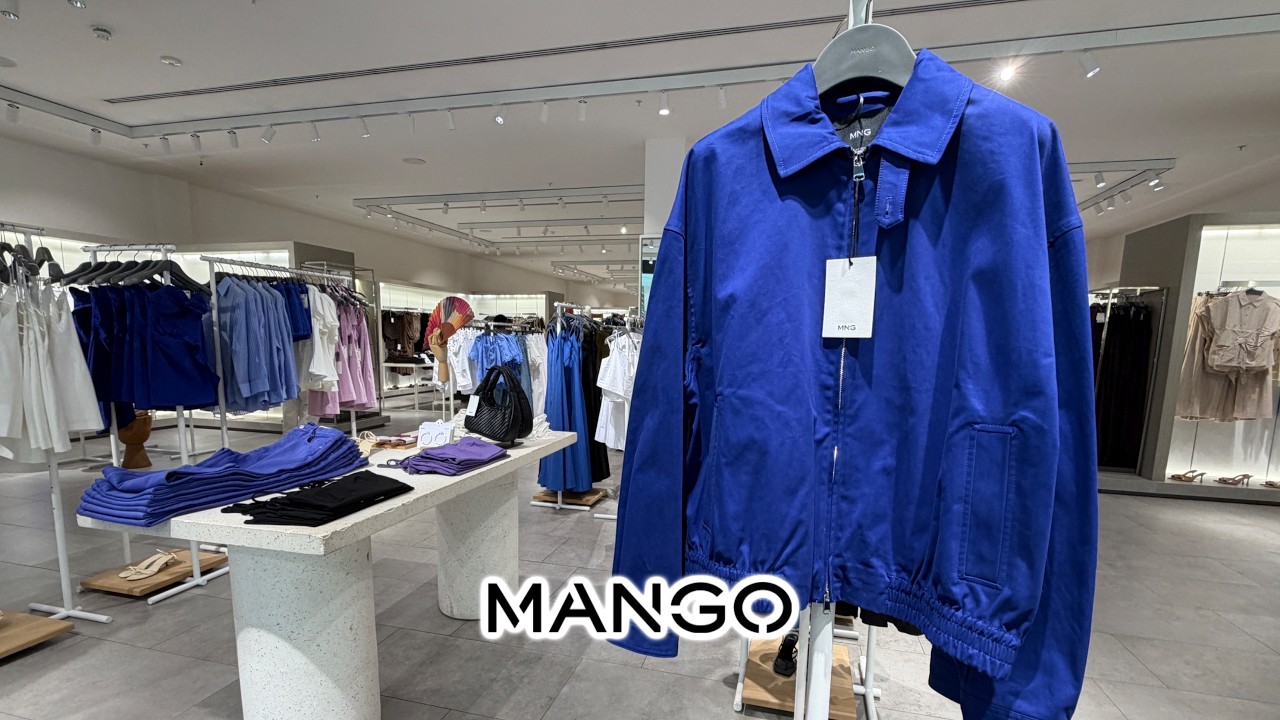 💞 MANGO NEW SPRING SUMMER 2026 ARRIVALS ❤️ ELEGANT MODERN WOMEN’S FASHION | HAILEY BEIEBER COLLECTI