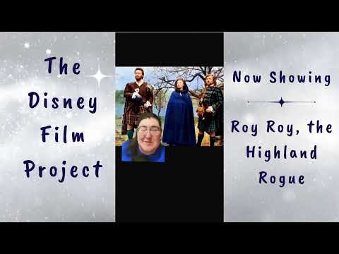 Rob Roy, the Highland Rogue (1954) Movie Review