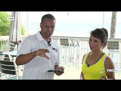 Examining red tide in Southwest Florida in depth