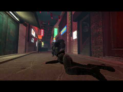 Steam Community :: Video :: Yakuza Gmod - Heat Action