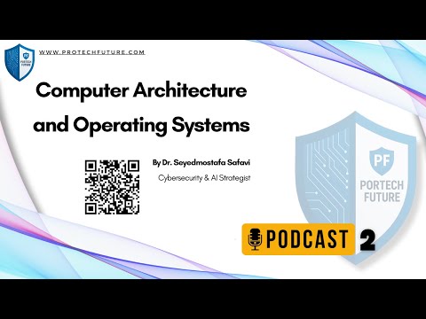Ep02 – Processor Architecture | RISC vs CISC, Pipelining, Registers Explained #ProcessorDesign