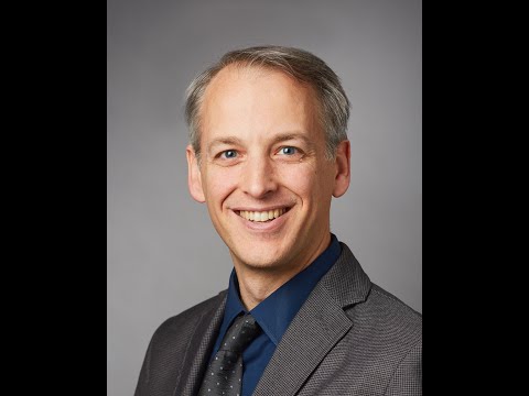 GPCE Seminar Series: Jeff Townsend