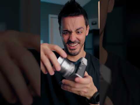 Is the Fuji X100VI the perfect camera for you?