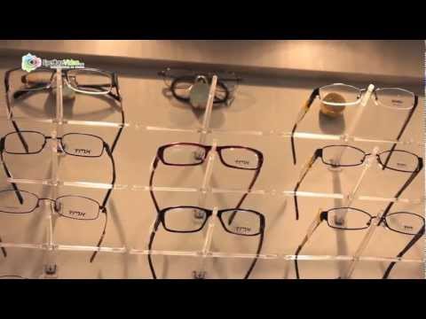 Peter Oppermann, O.D. - Progressive HD Lenses