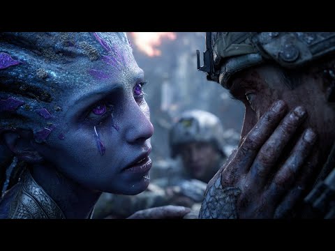 Only ‘Daring’ Humans Risked Everything to Save the Galactic Queen | HFY | HFY Reddit Stories