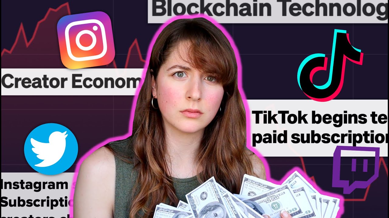 Power to the creator?