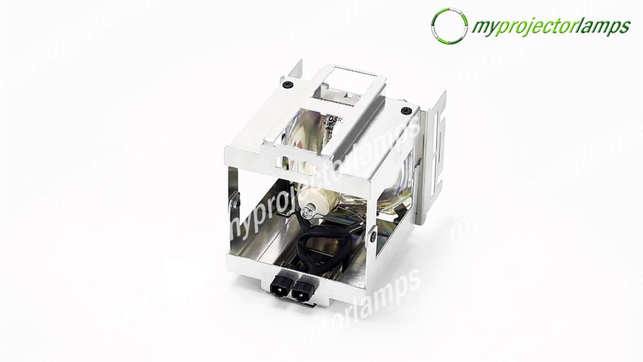 Barco SIM-7Q Projector Lamp with Module - MyProjectorLamps USA