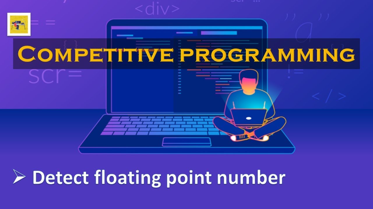 Detect floating point number - HackerRank - #8  - Python Practice Examples