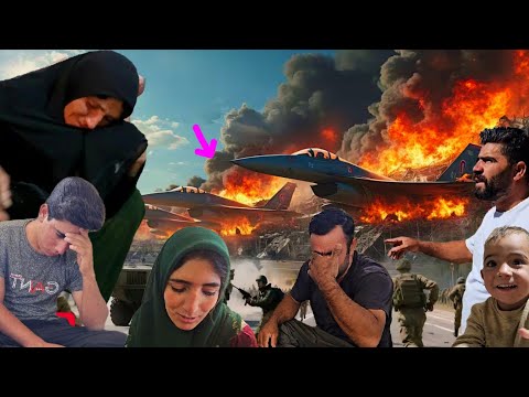 Mirza's emotional comeback after treatment 😢🔥 | Tears that shake the heart of every viewer!