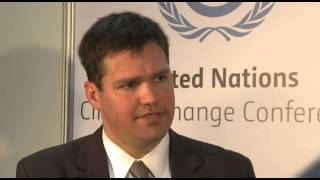 Geoff Evans: Humane Society International - Climate Change TV