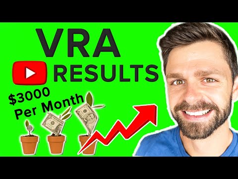 Video Ranking Academy 2025 with Sean Cannell- See My Results (2 Million Views)