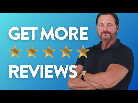 How to Easily Get 5 Star Plumbing Reviews