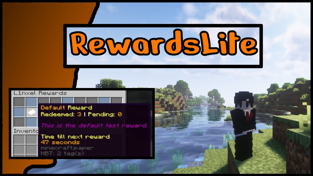 RewardsLite Plugin Tutorial