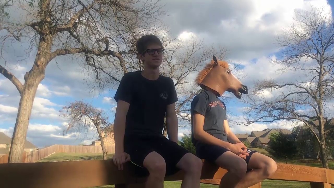 360 Videos Created Using Google Street View