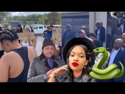 Ndhuna Breaks His Silence On What Really Happened To Kaone & Address Lesego 🤑🐍 - News