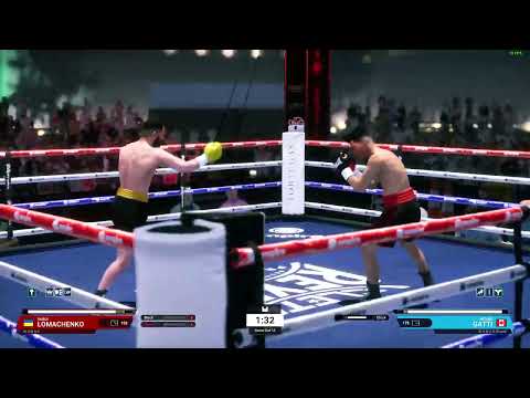 Steam Community :: Video :: UNDISPUTED FINAL MATCH online!