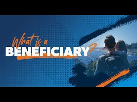 Word of the Day: Beneficiary | Expand Your Vocabulary & Unlock Success
