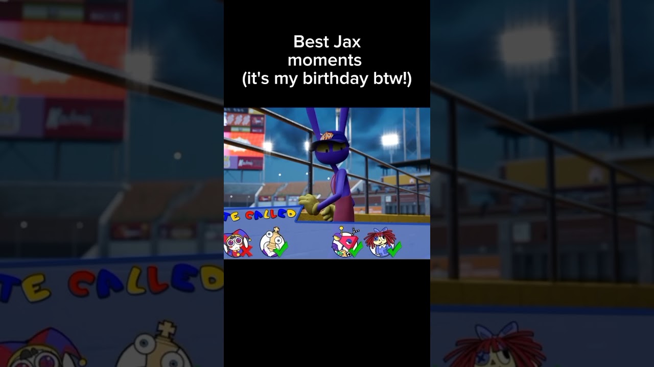 Bro was on something else 💀🙏#theamazingdigitalcircus #shorts #funnymemes #fypシ゚viral #edit #lol