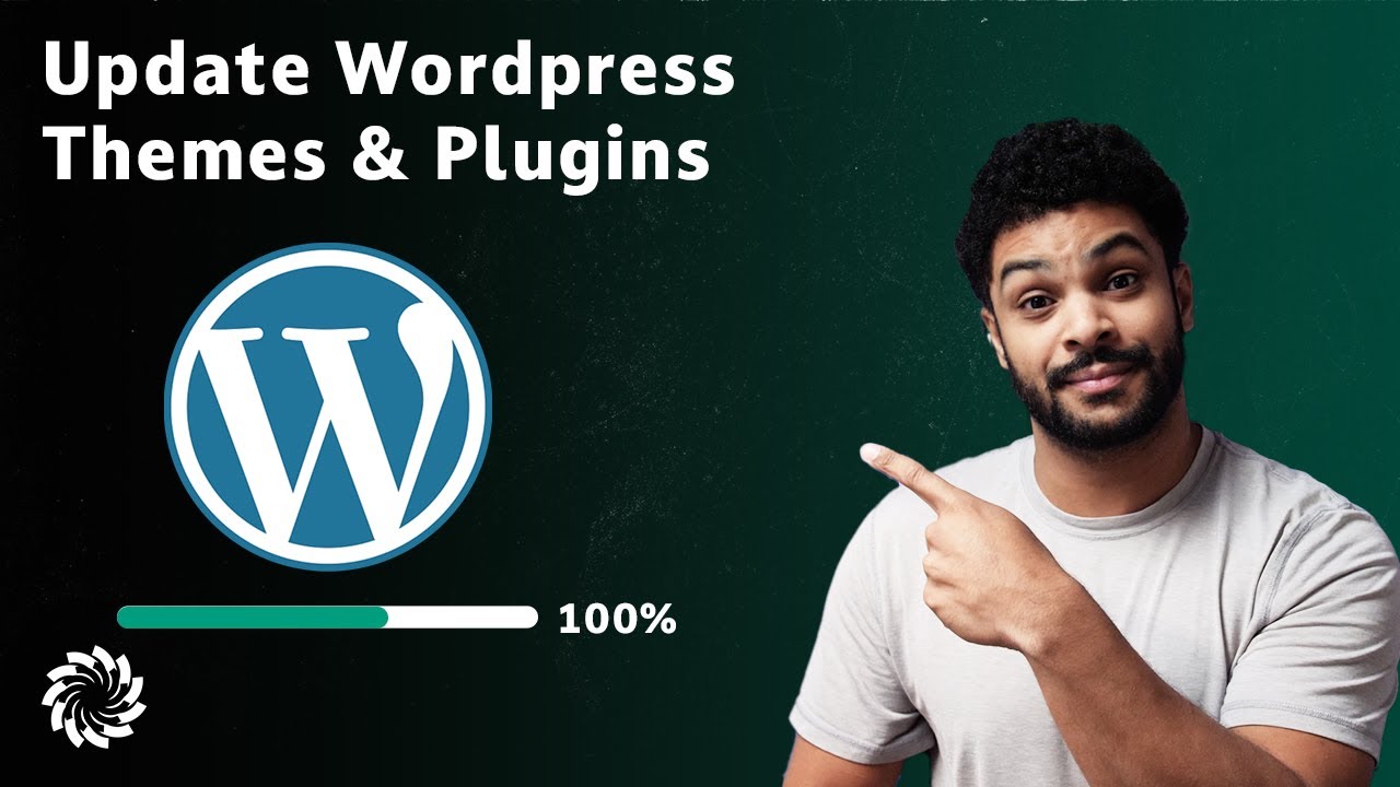 How to Update Your WordPress Website, Plugins & Themes 2025