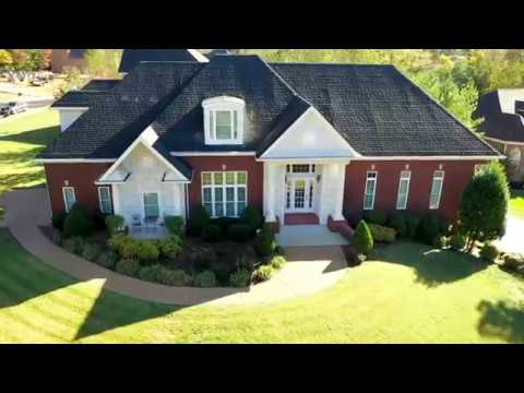 832 Glastonbury Court Clarksville, Tennessee