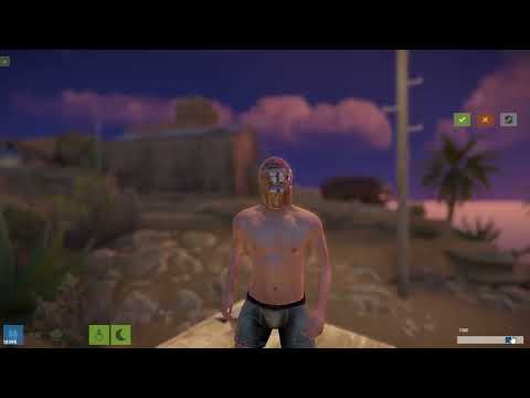 Steam Community Video Cocomask 2 Rust Workshop