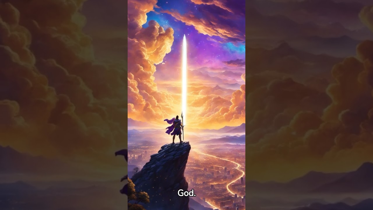 Unlocking the Secret of Revelation 21:7