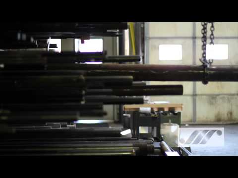 Specialty Steel Preview