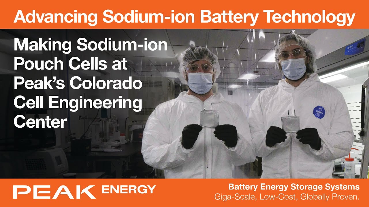 Peak Cell Engineering Center