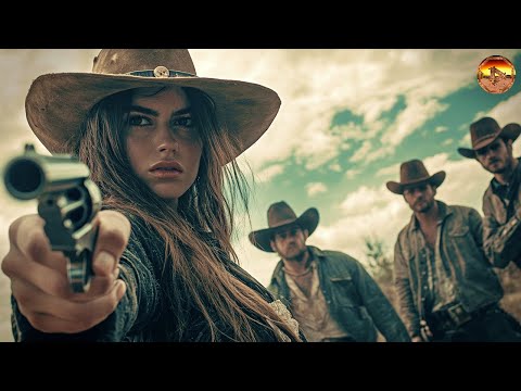 OVER THE RED RIVER 🎬 Exclusive Full Action Western Movie Premiere 🎬 English HD 2025