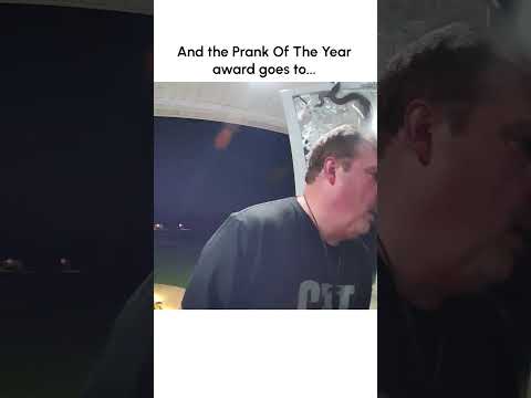 Hilarious Snake Prank TERRIFIES Dad!