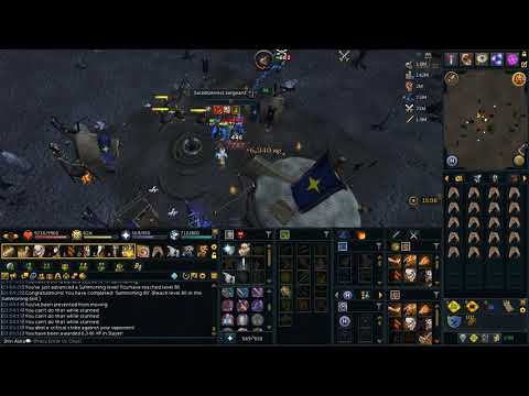 Steam Community :: Video :: RS3 Warbands