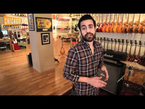 Chicago Music Exchange - Giant Check - We Buy Guitars, Drums and Amps