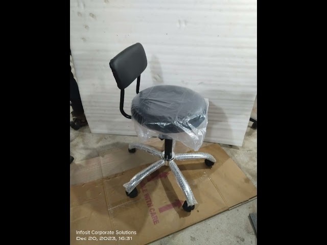 Lab Casework - Computer Lab Chairs Wholesaler from Bengaluru