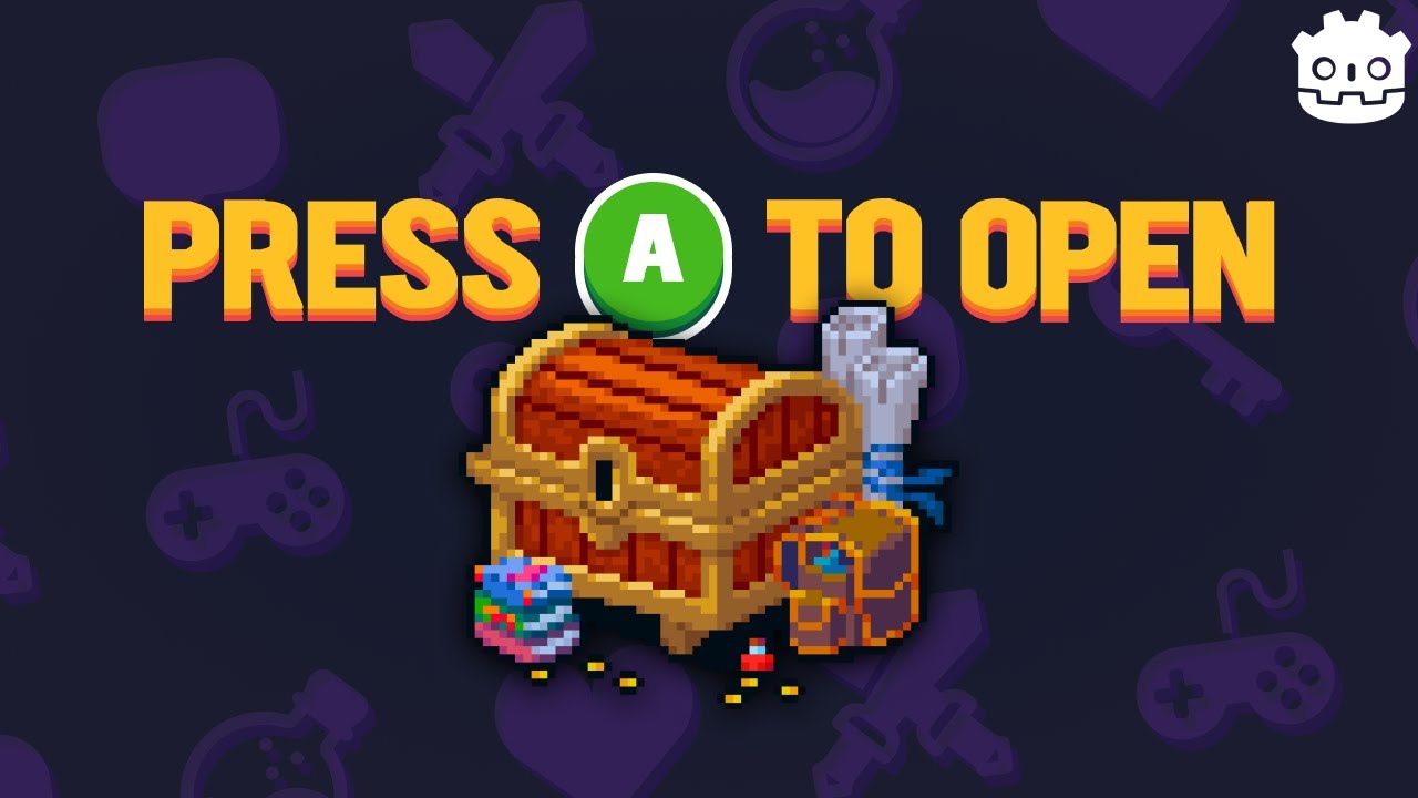 Simple RPG Textbox - Help - Godot Forum