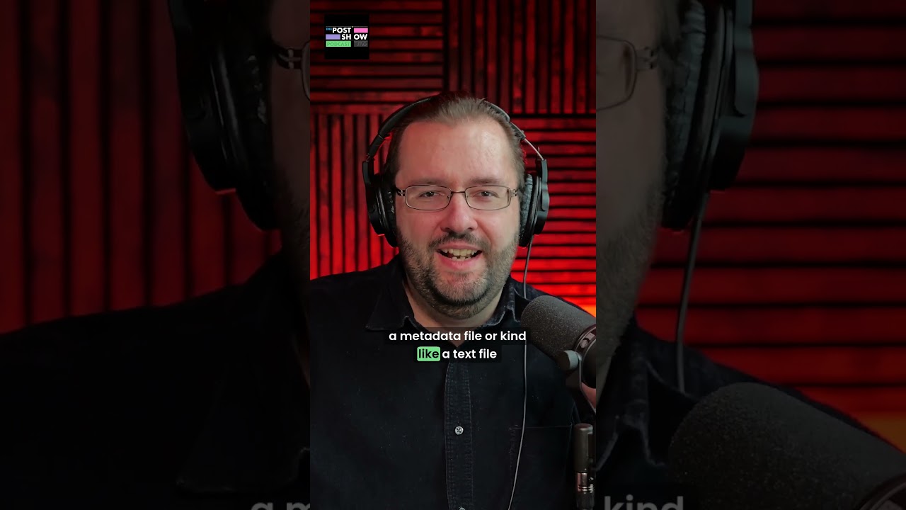 Why Are They Called Closed Captions?