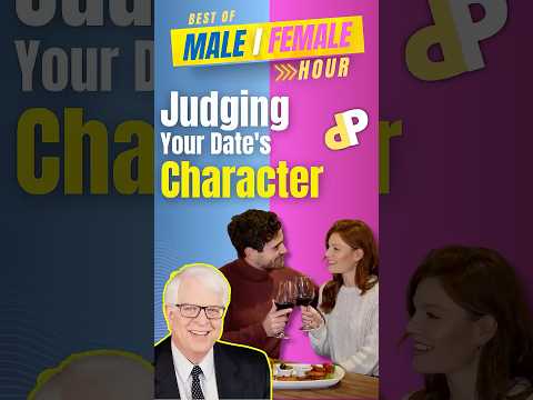 How to Quickly Judge Your Date's Character