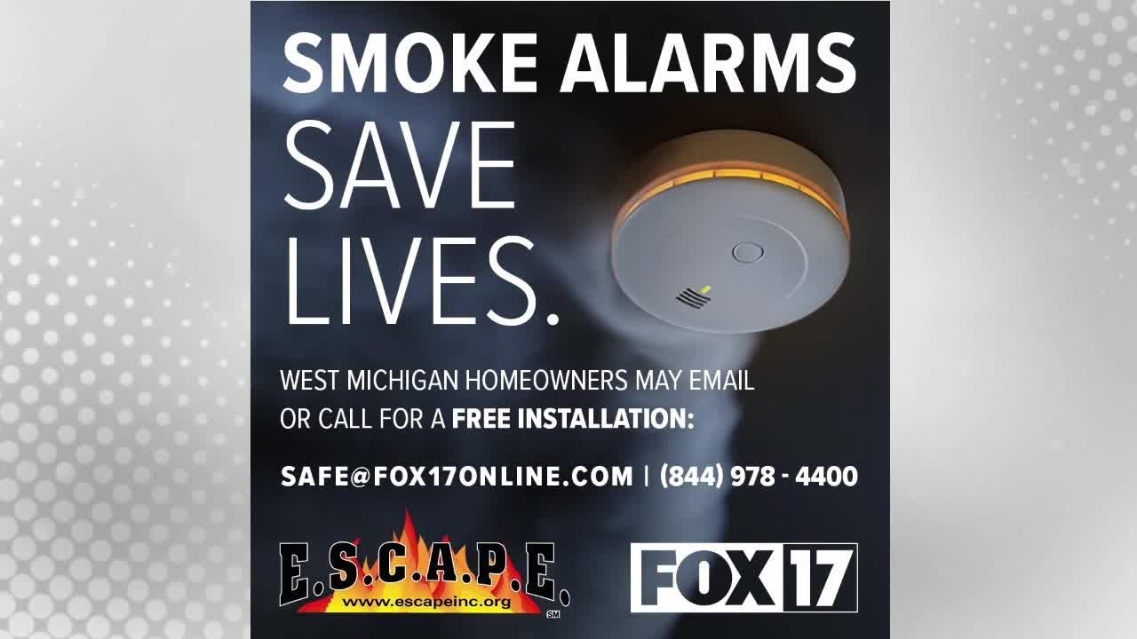 Safety tips to keep your home fire-free this holiday season- Sponsored