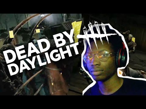 WHAT ARE THESE HITBOXES!! |Dead By Daylight|