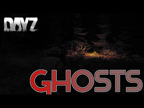 Steam Community :: Video :: Beav - DayZ Standalone - Ghosts