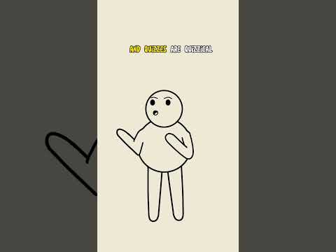If mathematics are Mathematical (animation Meme) Then what are tests ? (Comment)