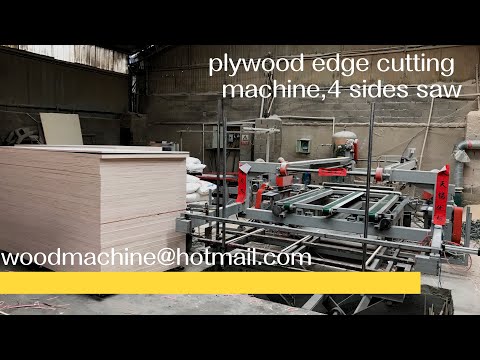 Plywood Cutting Machine - Ply Cutting Machine Latest Price ...